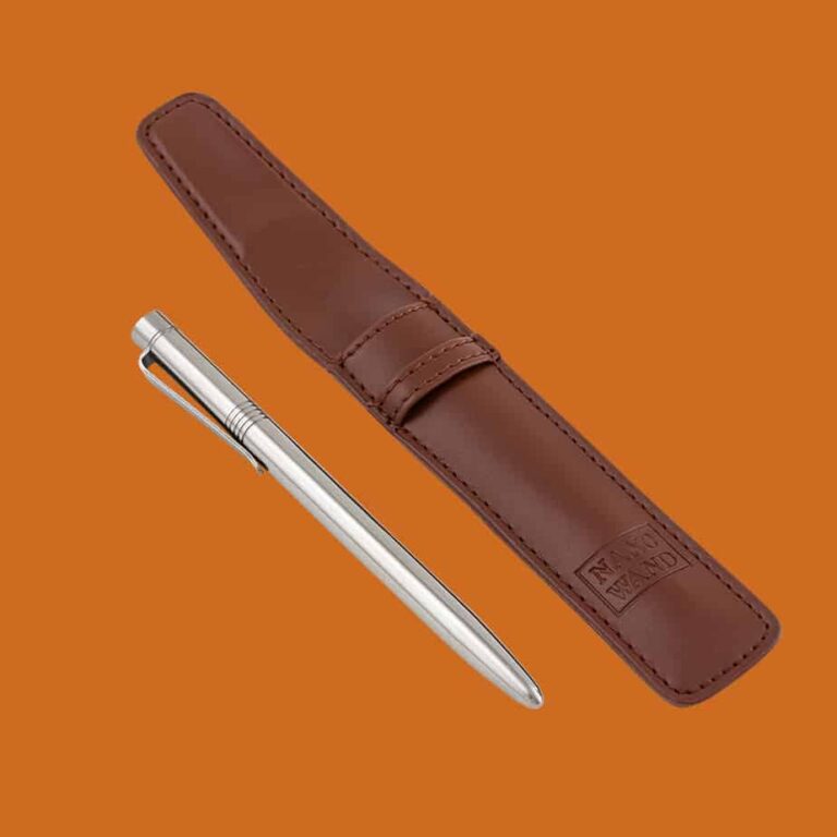 Scalar Wave Enhanced Zero Point Energy Wands - Life Energy Solutions